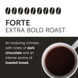 illy, K-Cup Coffee Pods, Forte Extra Bold Roast, 10 Ct - Walmart.com