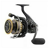 Daiwa BG Saltwater Spinning Reel - Walmart.com