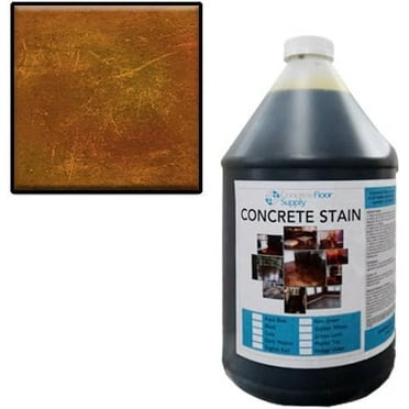 Sahara, Rust-Oleum RockSolid Decorative Concrete Interior/Exterior ...