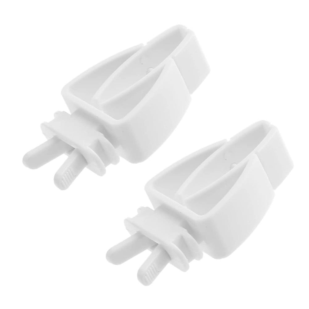 Click here for Lefu 2 X Cuttlefish Bone Fruit Fork Vegetable Frui... prices