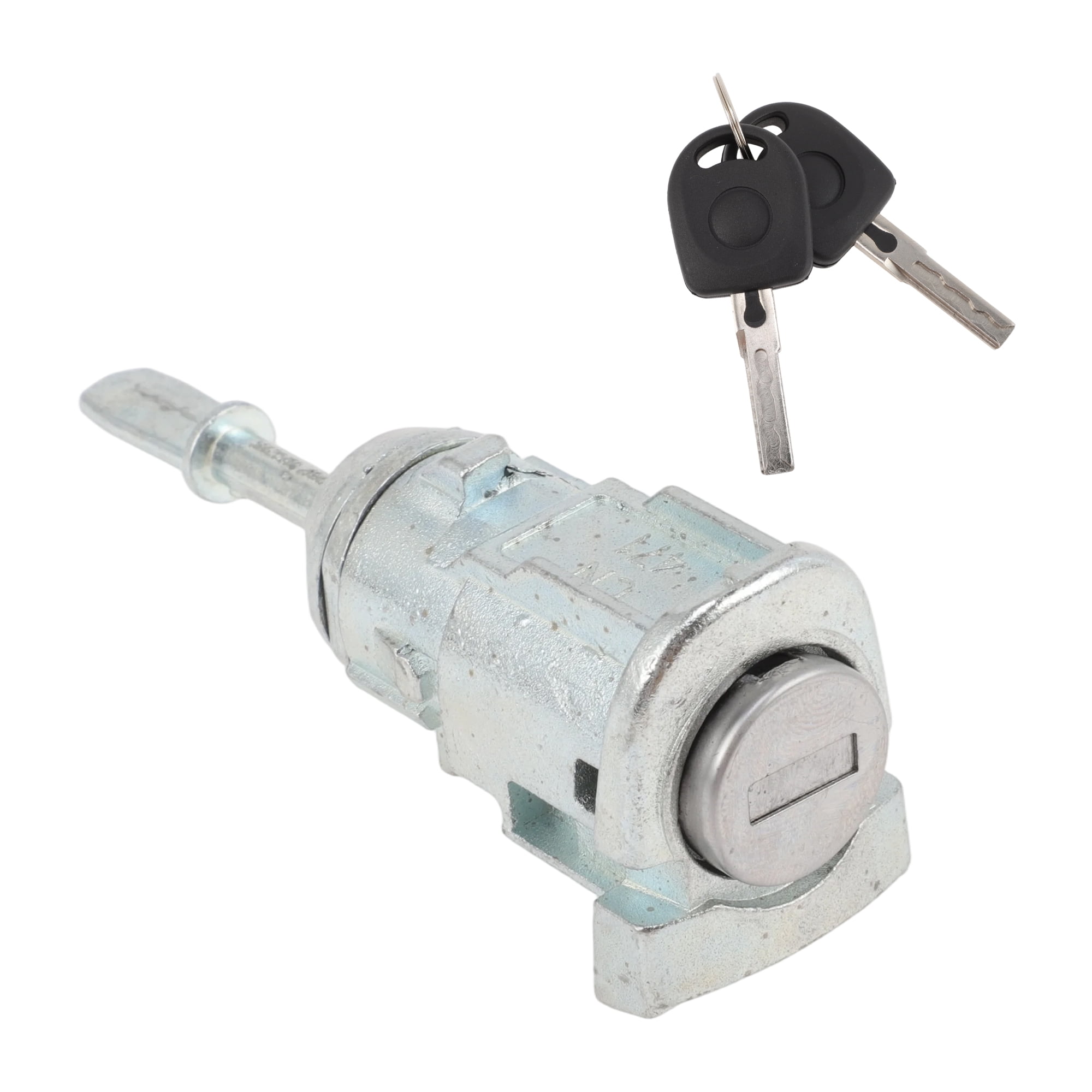 Click here for Unique Bargains Front Left Door Lock Cylinder With... prices