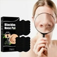 10-Pack Non-Woven Nose Pore Cleansing Strips for Blackhead Removal and ...