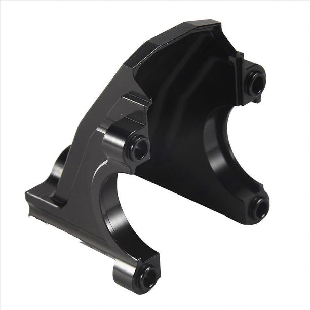 Metal Front/Rear Differential Cover Gearbox Cover for 1/5 Traxxas X ...