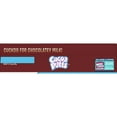 Cocoa Puffs, Nutritious Flavored Chocolatey Whole Grain Breakfast ...