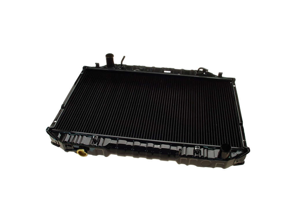 OE Replacement for and Tank 3 Row 1993-1997 Toyota Land Cruiser ...