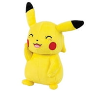 Pokemon Small Pikachu Plush - Walmart.com