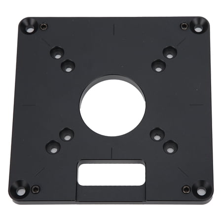 Loewten CNC Flip Table,Engraving Router Table Plate,Router Table Insert ...