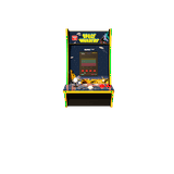 Space Invaders Counter Arcade Machine, Arcade1UP - Walmart.com