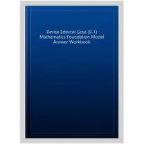 Revise Edexcel Gcse (9-1) Combined Science Foundation Revisi - Walmart.com