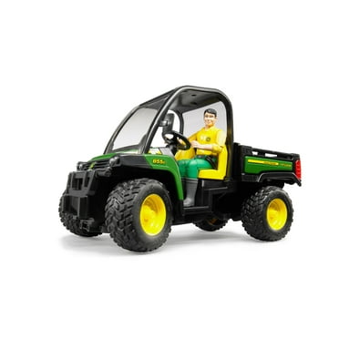 John Deere 8R 410 Pedal Tractor - LP73968 - Walmart.com
