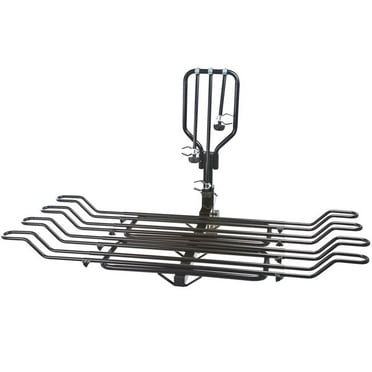 Reese Carry Power SportWing Hitch Mount Bike Carrier, 2 Bikes - Walmart.com