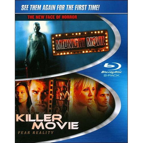 PHASE 4 FILMS - Walmart.com