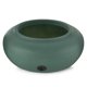 The HC Companies 21 Inch Garden Hose Pot for 75 to 100 Foot Hoses ...