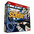 Disney Scene It? Deluxe Video DVD Game Edition - Walmart.com