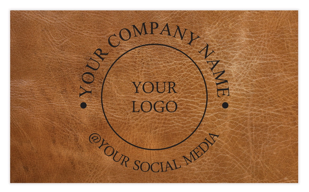 Printtoo Label for Small Business-100 RectangleCustom VinylPersonalized ...