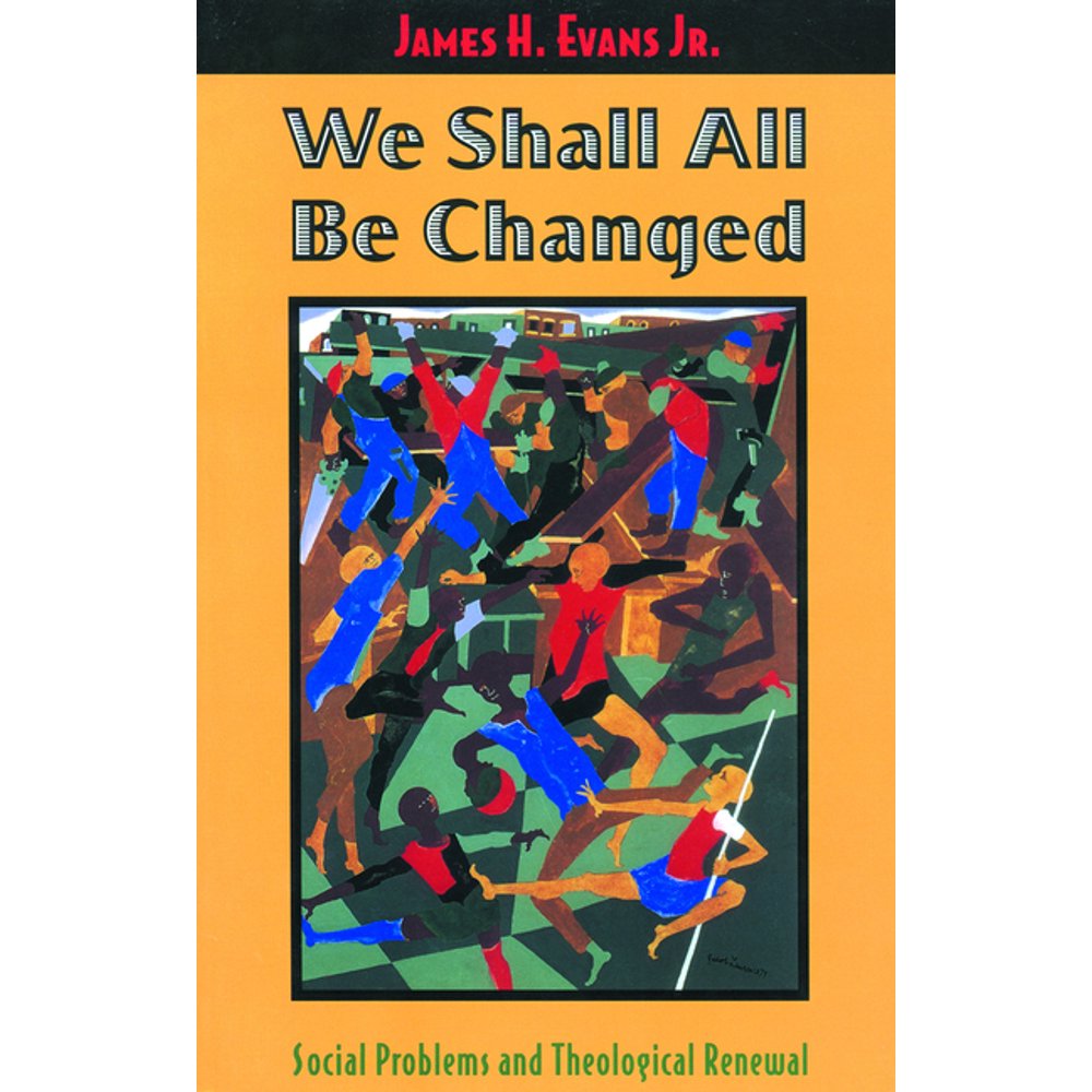 We Shall All Be Changed (Paperback) - Walmart.com - Walmart.com
