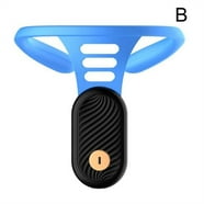 GSR Galvanic Skin Responses biofeedback unit - Walmart.com