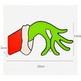 Grinch Ornaments Grinch Christmas Decorations Christmas Decoration With