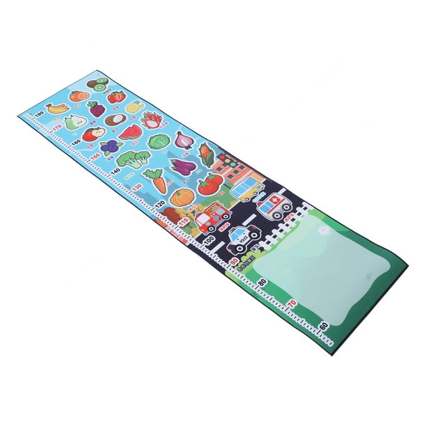 Jumping Toys Growth Chart Ruler,Jumping Toys Growth Chart Height Growth ...