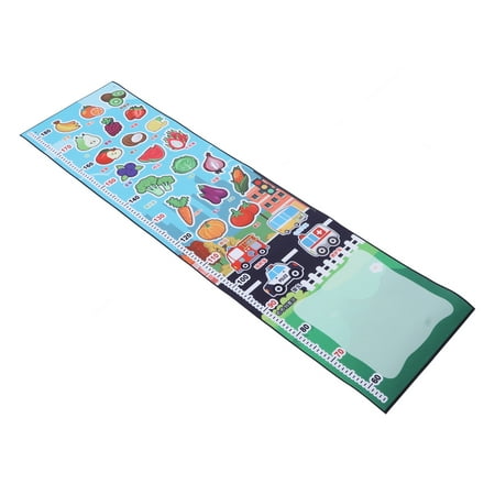 Jumping Toys Growth Chart Ruler,Jumping Toys Growth Chart Height Growth ...
