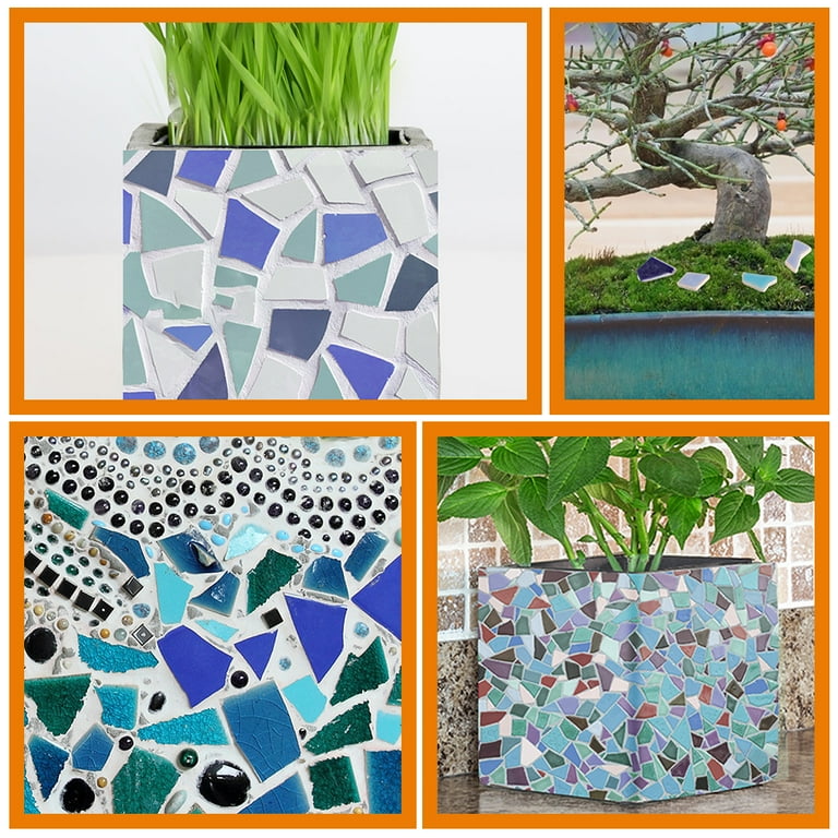 Ceramic Tile Craft Projects