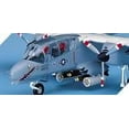Academy 12463 Rockwell OV-10A Bronco 1/72 Scale Plastic Model Kit ...
