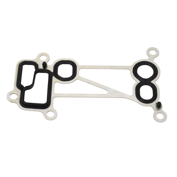 Heat Exchanger Housing Gasket,Engine Oil Filter Housing Oil Filter ...