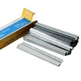 Plant Branch Tie Tape Hand Tying Binding with Staple Pin Handheld Plant ...