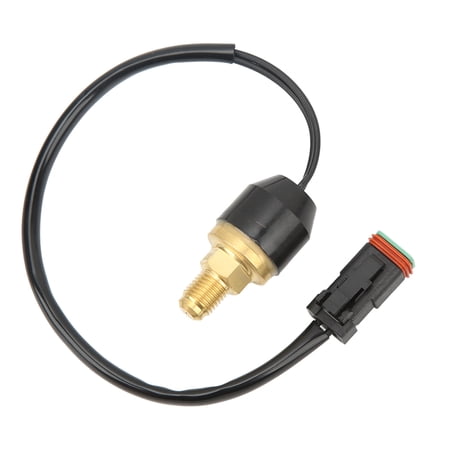 Pressure Switch Sensor,Brass Pressure Switch Replacement Excavator ...