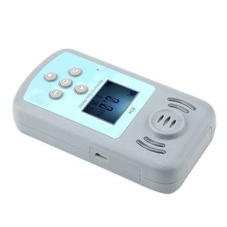 Ammonia Gas Detector 804 Ammonia Gas Detector Gas Detector Digital ...