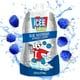 ICEE Slush Blue Raspberry 6 fl oz Drink Pouch - Walmart.com