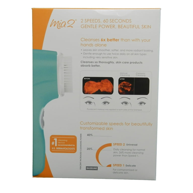 Clarisonic Mia 2 Sea Breeze