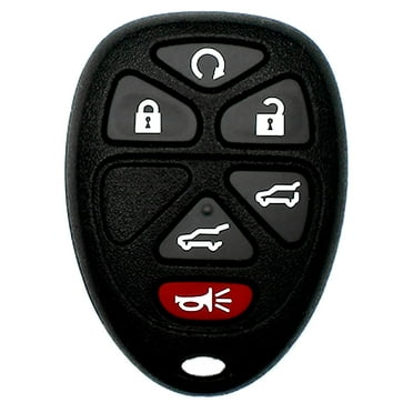 Car Keys Express, Universal Replacement Car Remote - Walmart.com