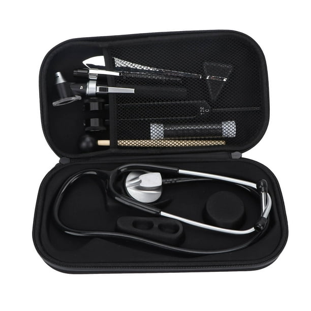 Diagnostic Kit,Medical Diagnostic Set Otoscope Reflex Percussion ...
