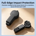 Handheld Gimbal Carrying Storage Box for Pocket 4 Pro, Action Camera ...
