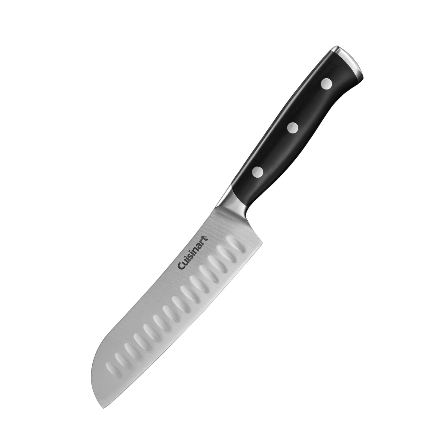 Click here for Cuisinart 7 In. (18 Cm) Santoku Knife With Blade G... prices
