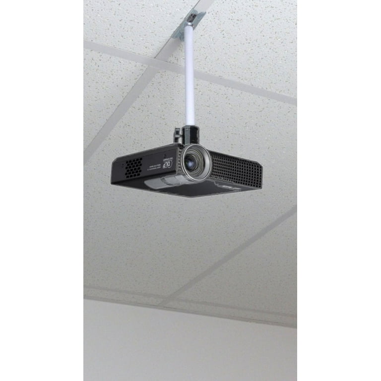Projection Screen Mounts For Drop Ceiling Manual Projector Screen