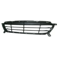 KAI New Standard Replacement Front Bumper Cover Grille, Fits 2020-2022 ...