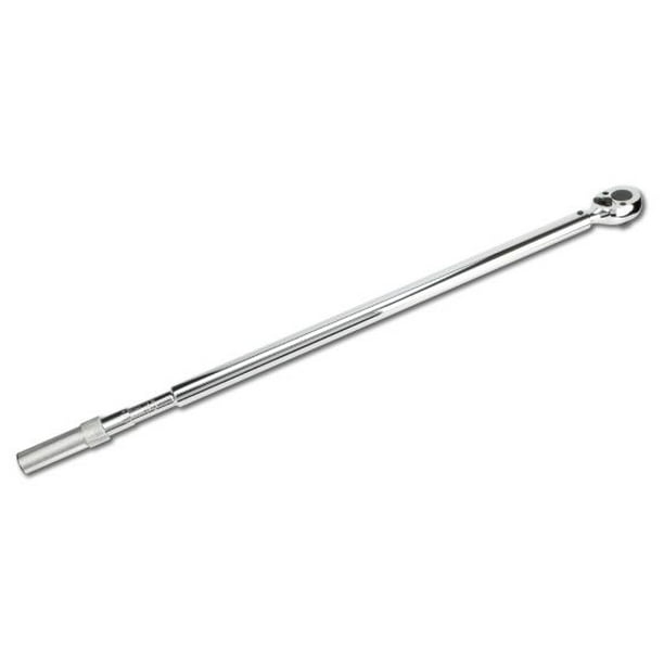 Performance Tool Manufacturer Part #: M204 Torque Wrench - Walmart.ca