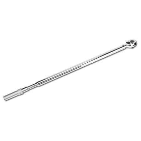 Performance Tool Manufacturer Part #: M204 Torque Wrench - Walmart.ca