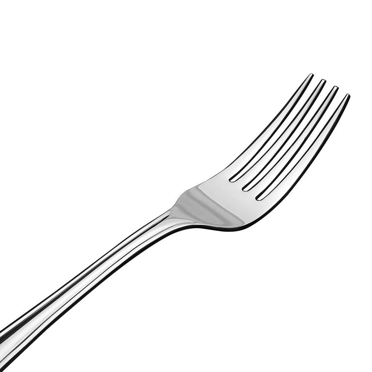 Dinner Fork Clipart