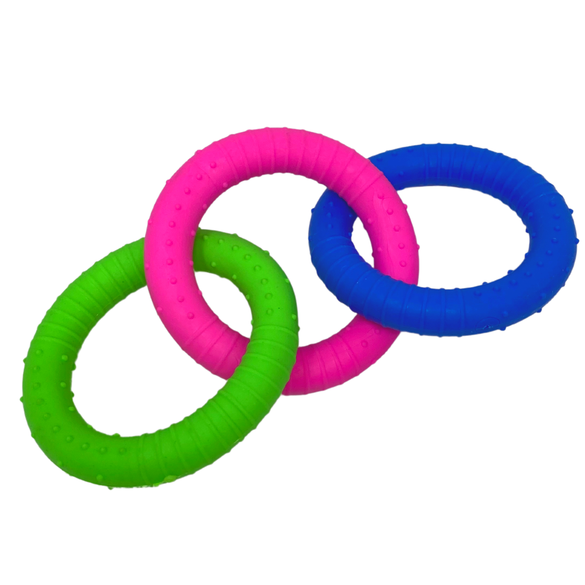 Ring-a-Ding Foot Toy Style: 2901 Ring-a-Ding - Walmart.com