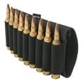 Allen Rifle Buttstock Shell Holder, Holds 9 Cartridges, .204 to 300 W ...