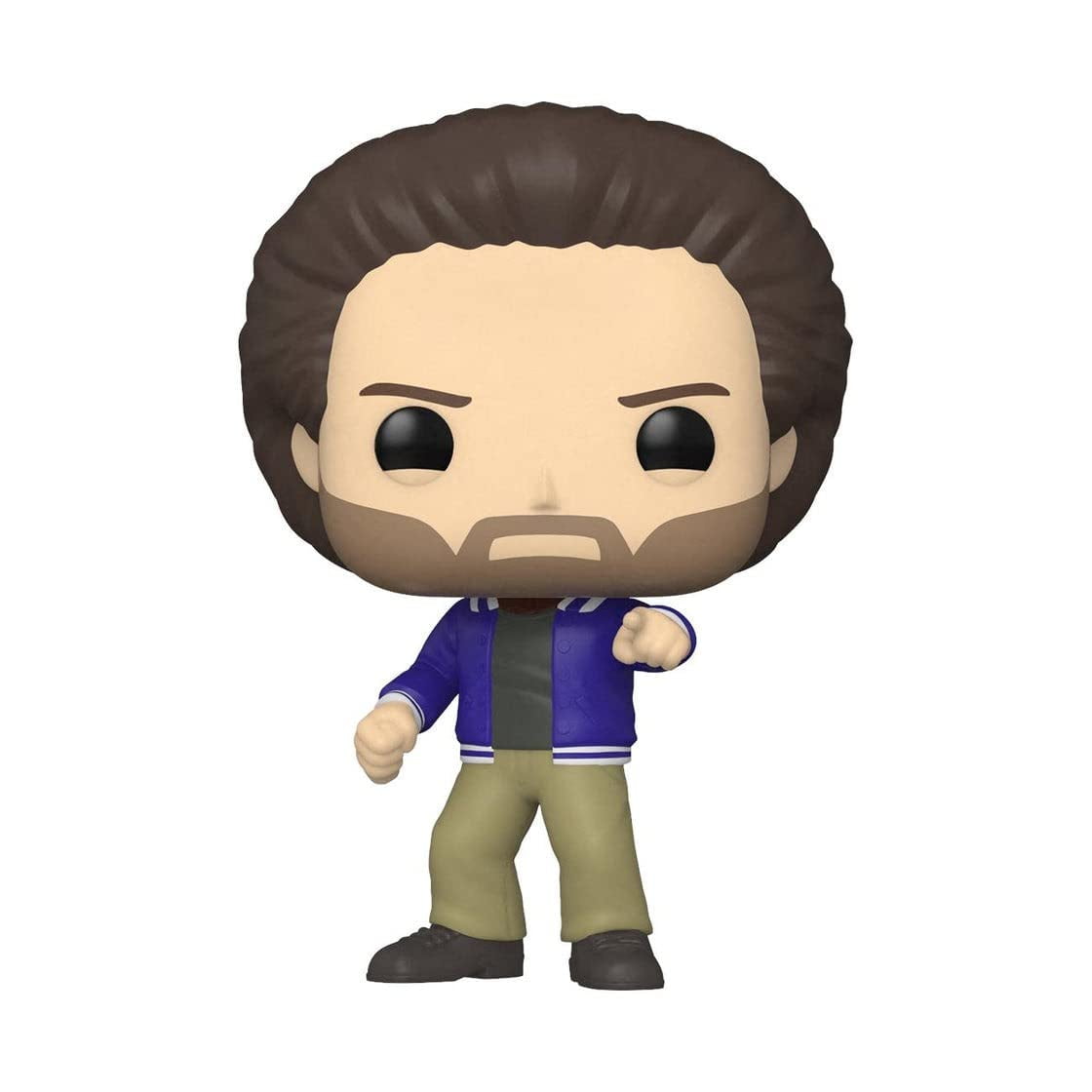 Funko Pop Jeremy Jamm 1259 Funko Coleccionable de Parks Recreation ...