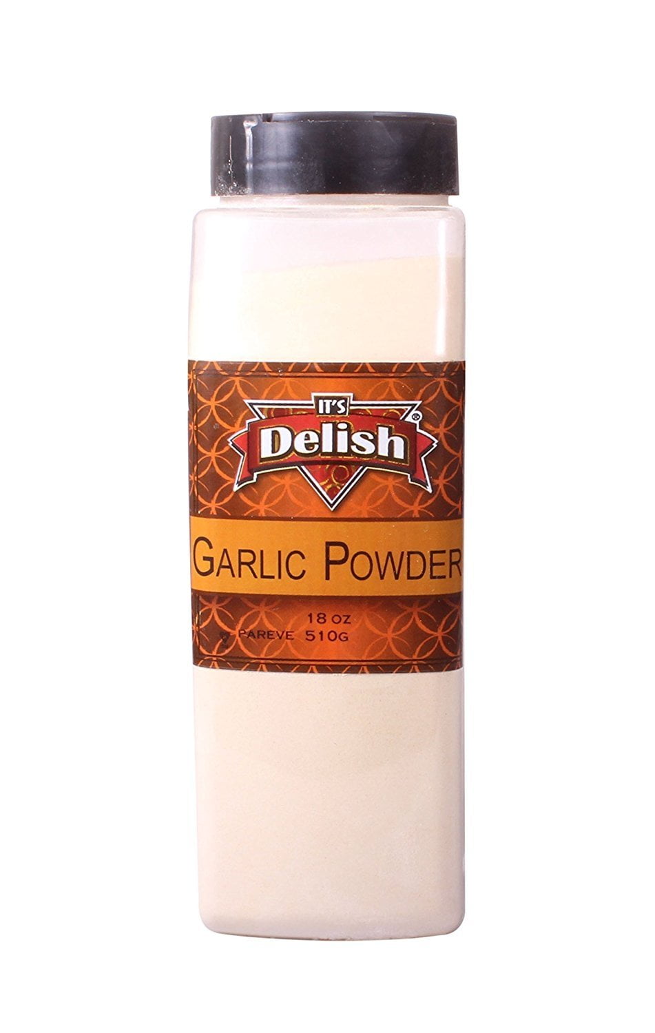 Garlic Powder by Its Delish 18 Oz. Large Jar - Walmart.com