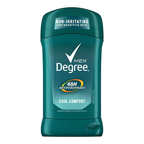 Click here for Degree Cool Comfort Original Protection Antiperspi... prices