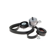 Gates B144 Hi-Power II V-Belt - Walmart.com