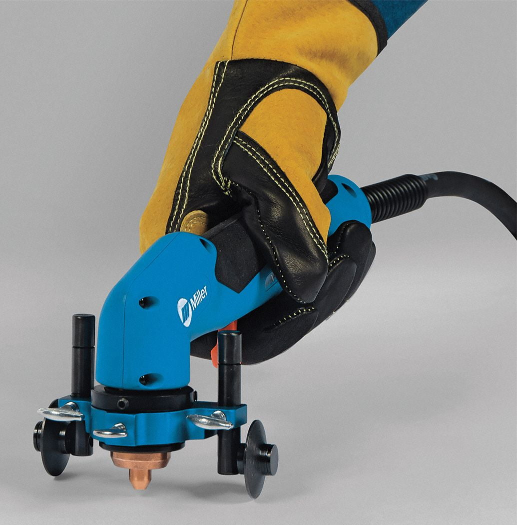 Miller Electric MILLER Standoff Roller Guide 253054 - Walmart.com