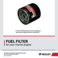 OEM Water Sep Fuel Filter for Mercury and MerCruiser RM Systems 802893T ...