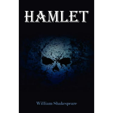 Hamlet (No Fear Shakespeare) (Study Guide) (Paperback) - Walmart.com